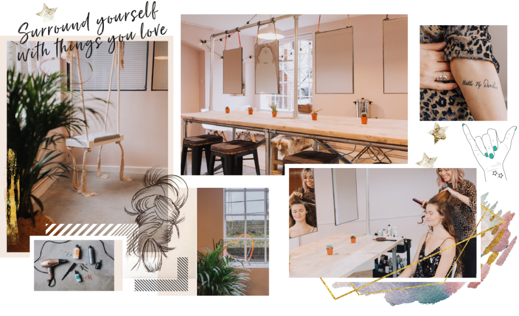 Lovehair Studio - Lovehair
